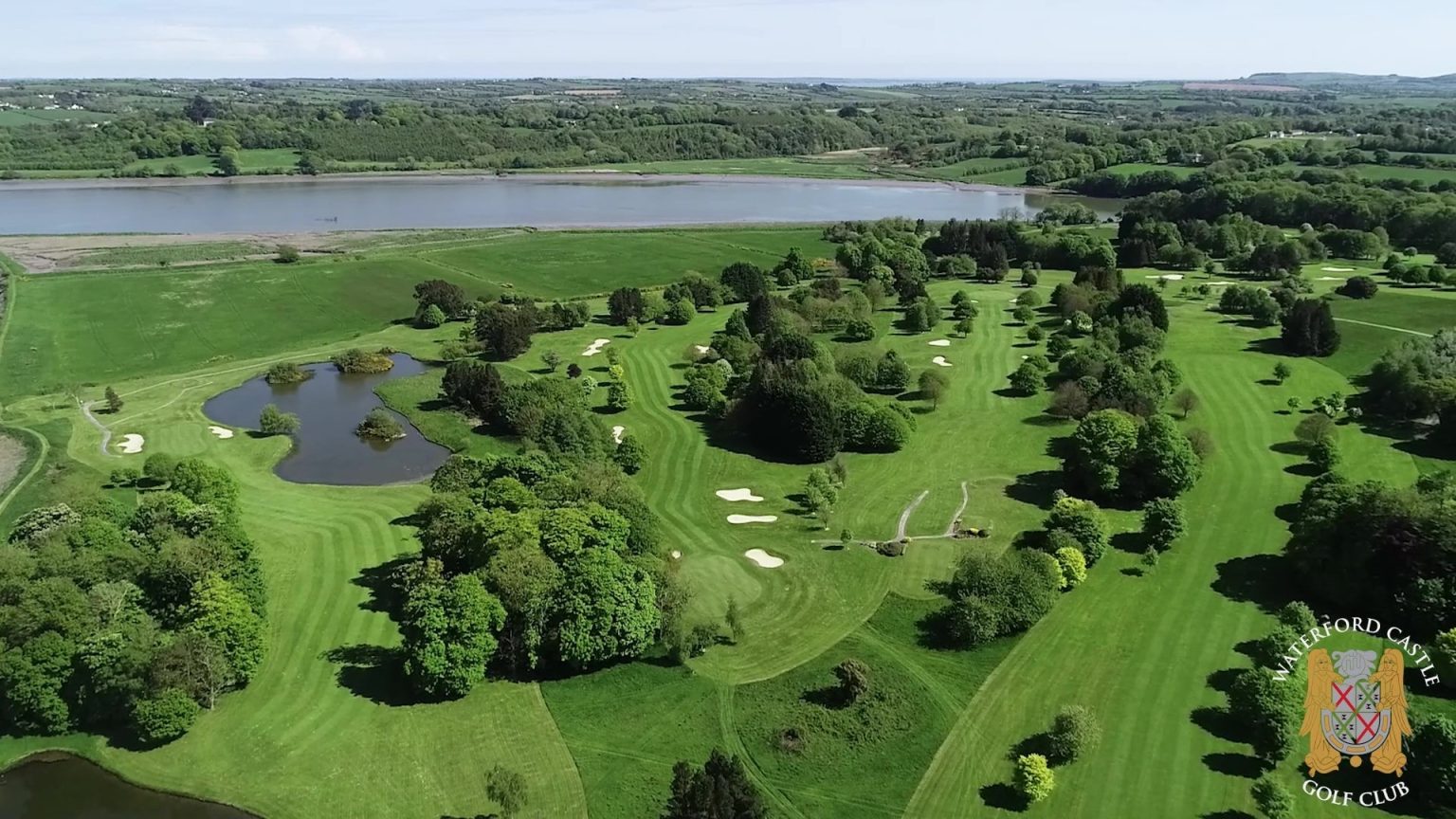 Faithlegg Hotel – Visit Waterford