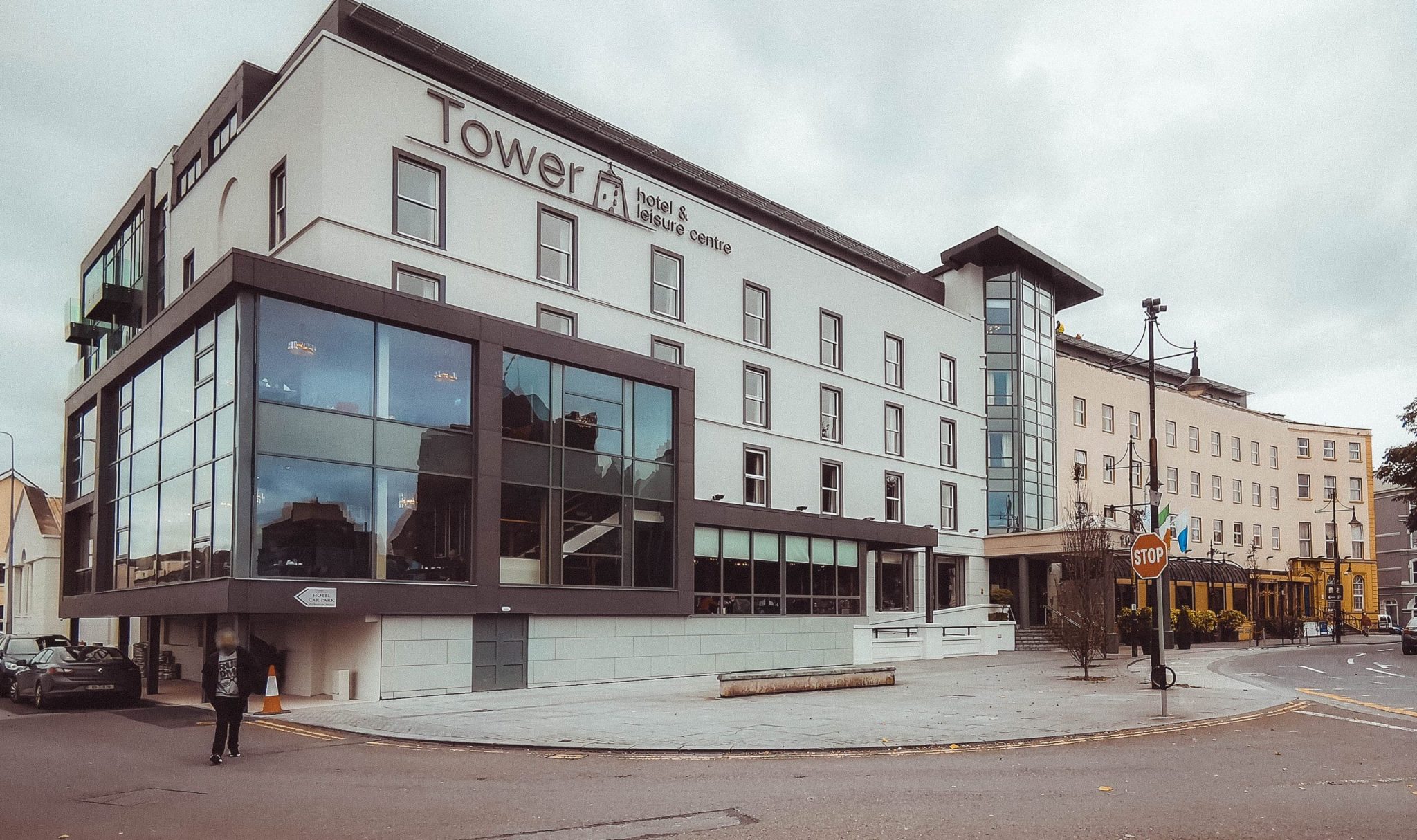 Tower Hotel & Leisure Centre – Visit Waterford