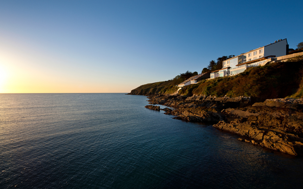 Waterford Castle Hotel & Golf Resort – Visit Waterford