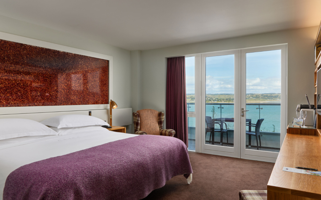 Faithlegg Hotel – Visit Waterford