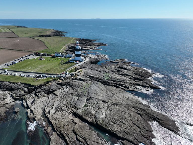 Dunmore East Walks – Visit Waterford