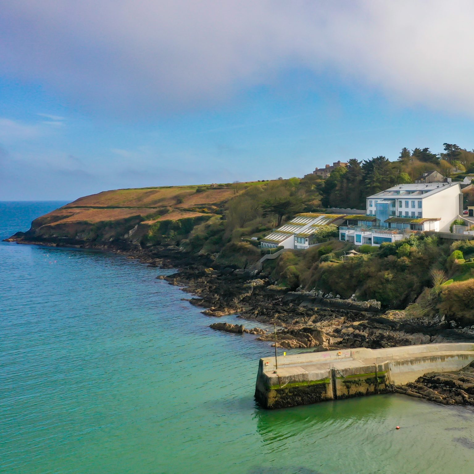 Faithlegg Hotel – Visit Waterford