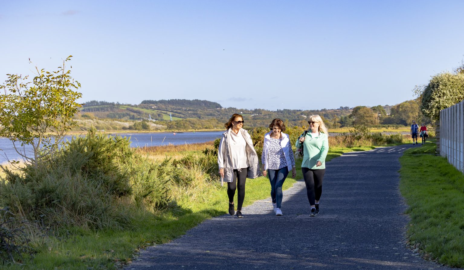 Dunmore East Walks – Visit Waterford