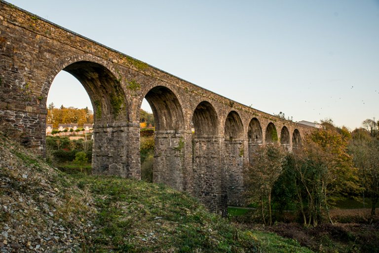 Waterford Suir Valley Railway – Visit Waterford