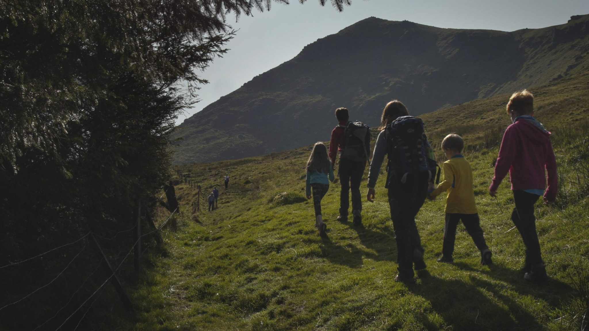 Discover An Rinn – The Heart of Waterford’s Gaeltacht – Visit Waterford