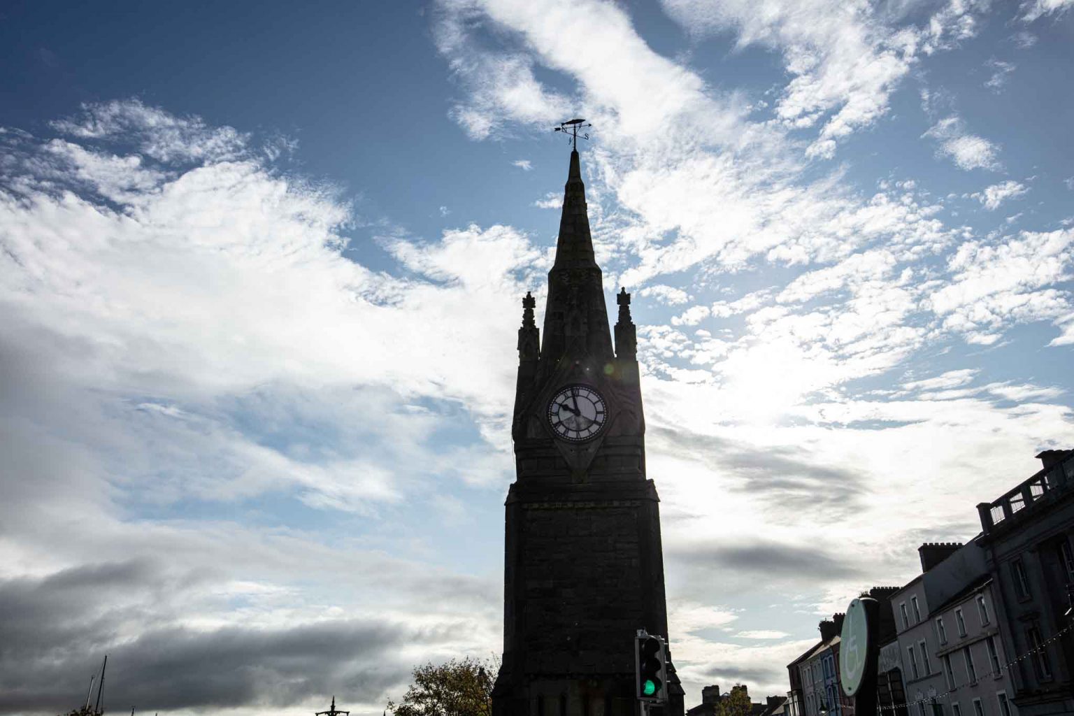 Waterford in One Day – Visit Waterford