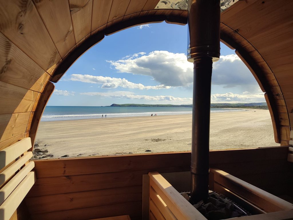 The Hot Pod – Visit Waterford