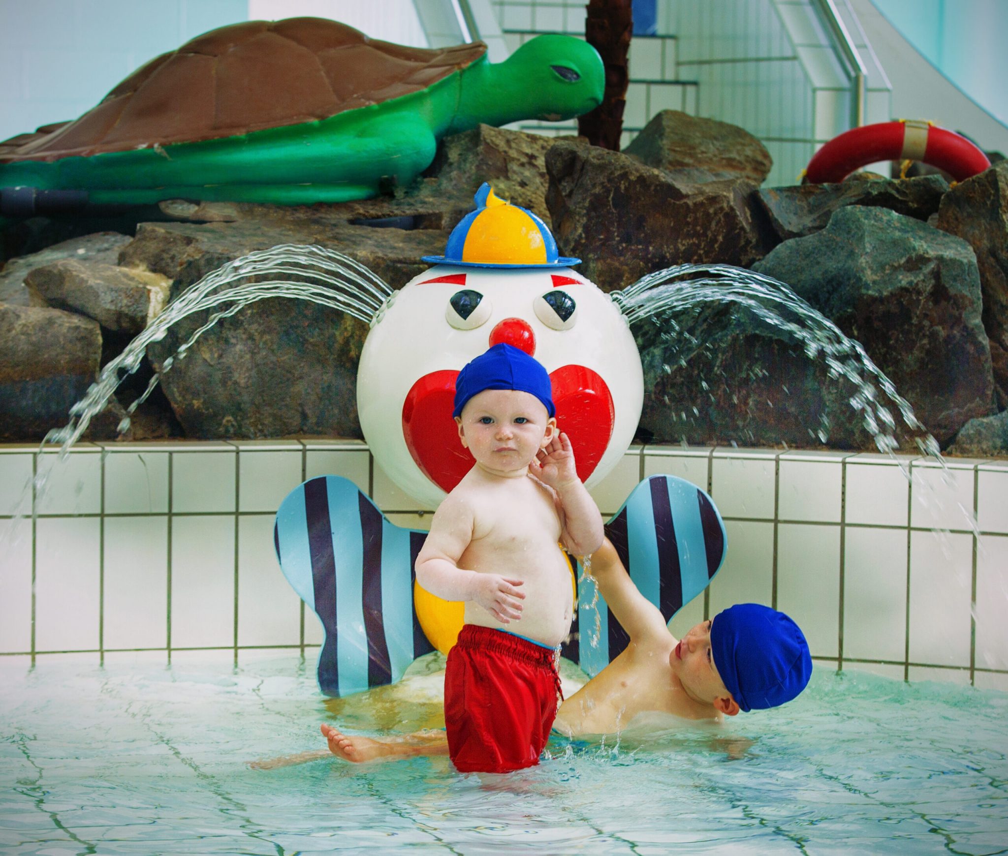 Splashworld – Visit Waterford