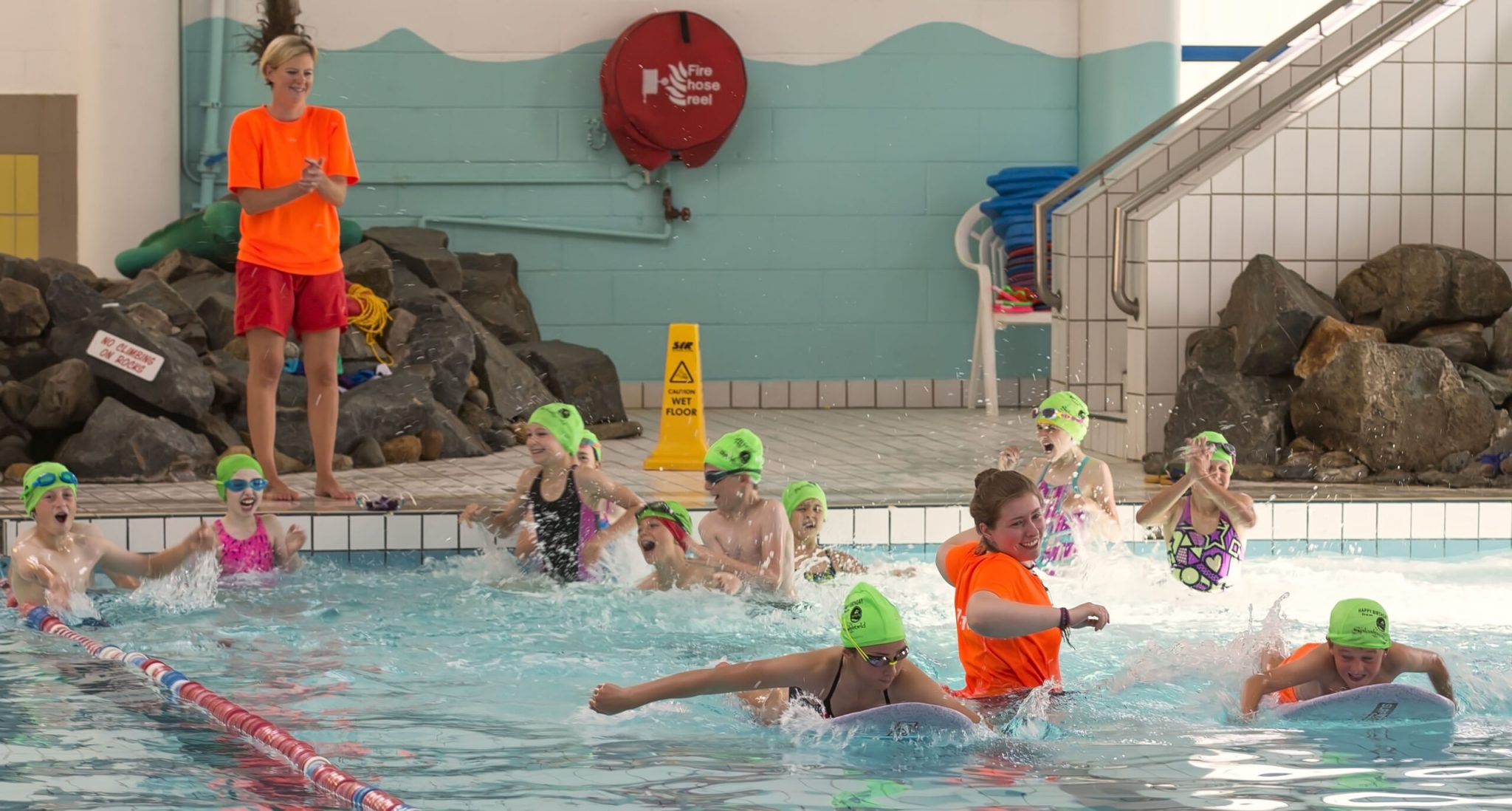 Splashworld – Visit Waterford