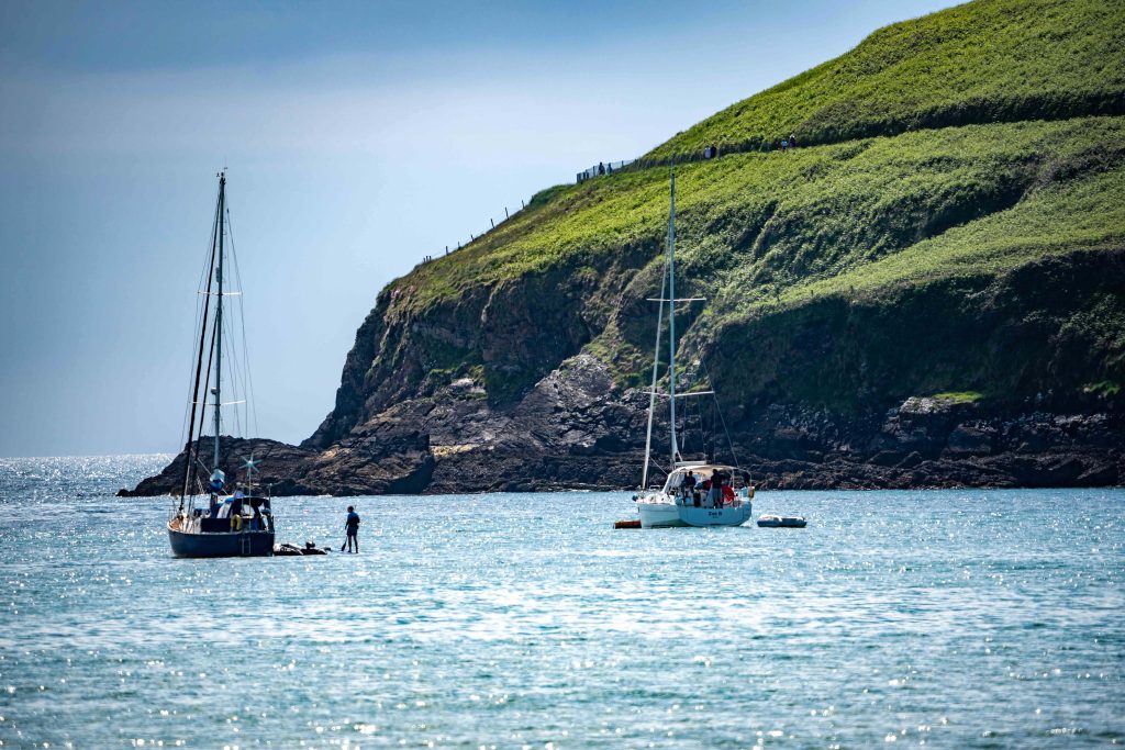 Ardmore Cliff Walk – Visit Waterford