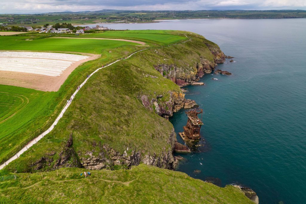 The Hot Pod – Visit Waterford