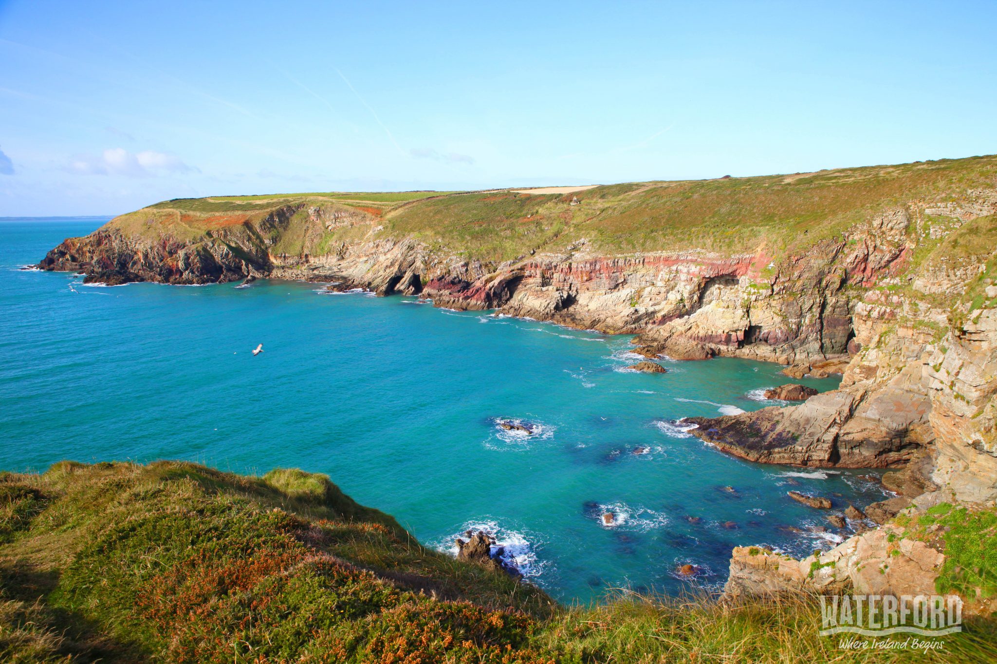 Dunmore East Adventure Centre – Visit Waterford