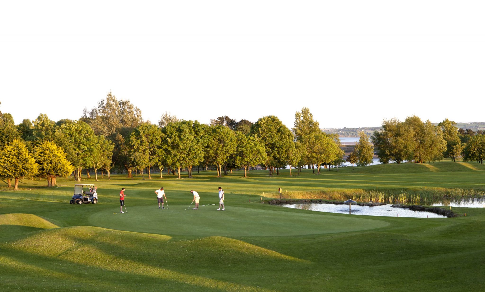 Waterford Golf Club – Visit Waterford