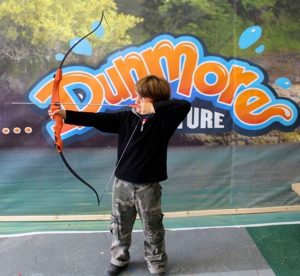 Dunmore East Adventure Centre – Visit Waterford