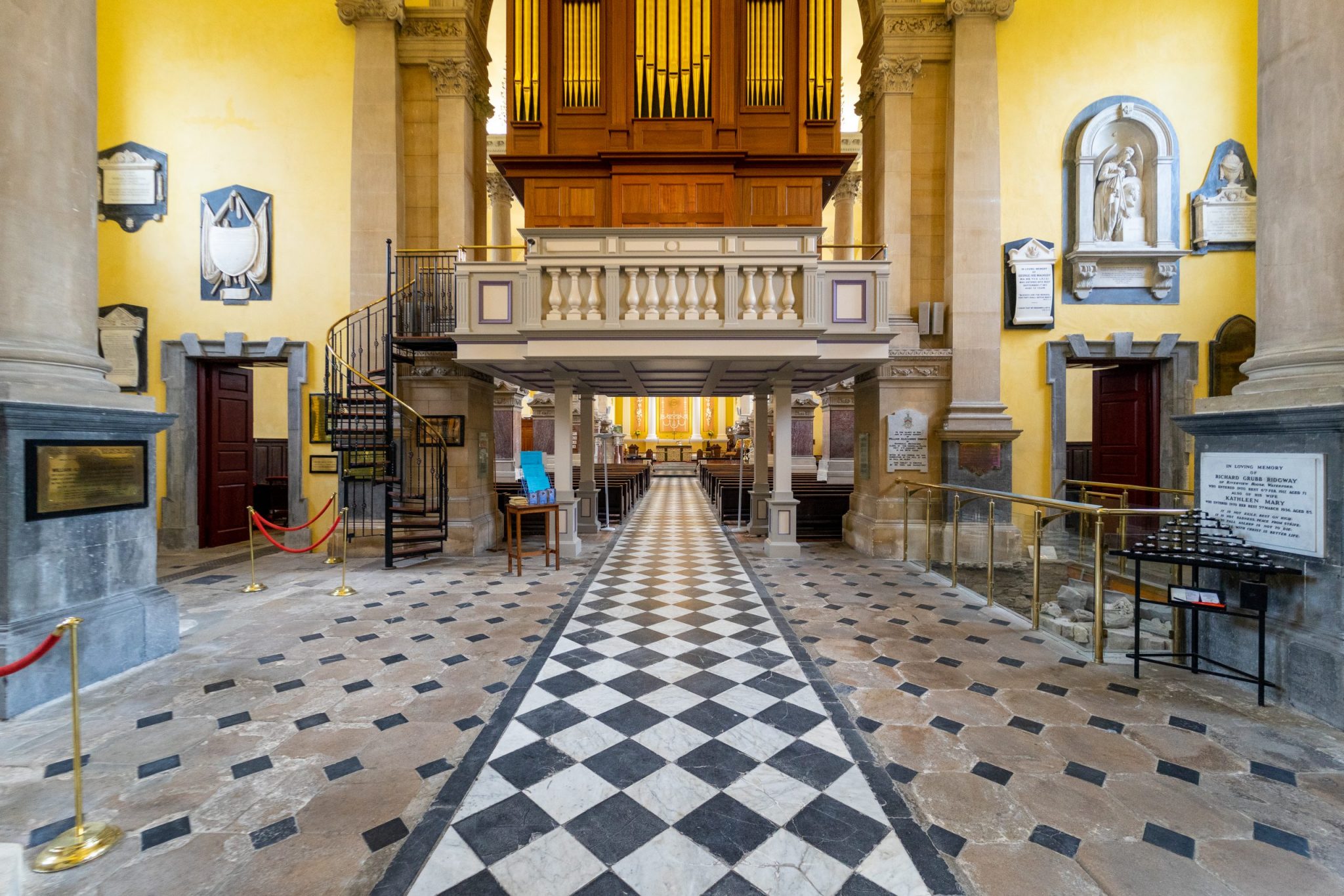 Christ Church Cathedral – Visit Waterford