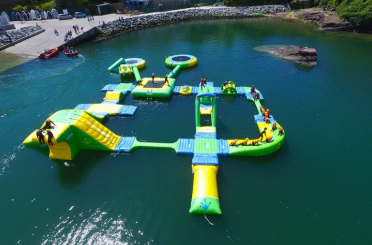 Dunmore East Adventure Centre – Visit Waterford