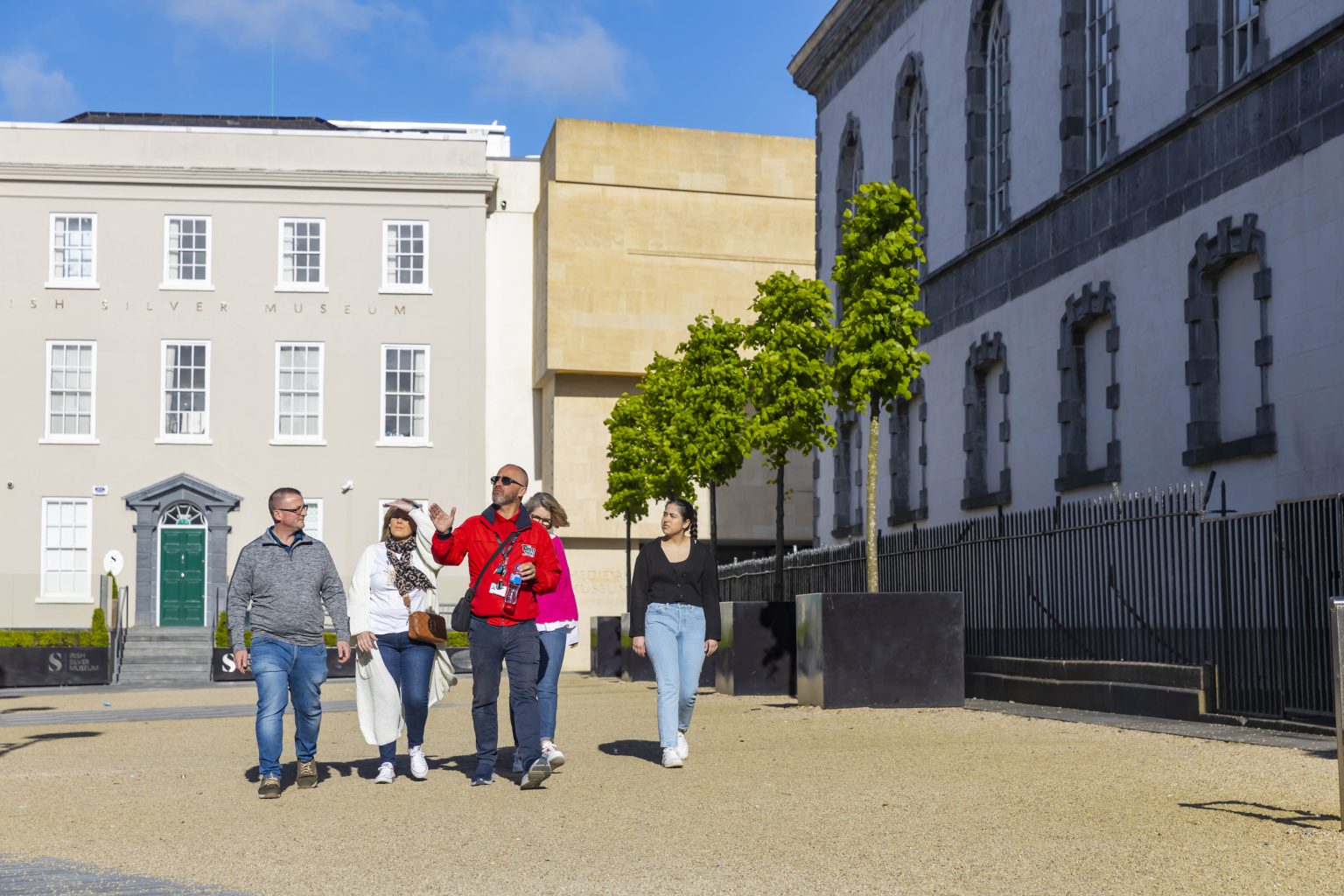 Irish Wake Museum – Waterford Treasures – Visit Waterford