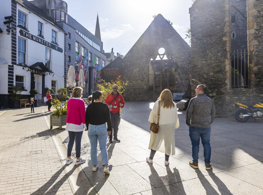 Epic Tour of the Viking Triangle – Waterford Treasures – Visit Waterford