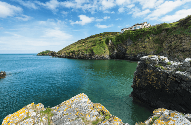 Discover An Rinn – The Heart of Waterford’s Gaeltacht – Visit Waterford