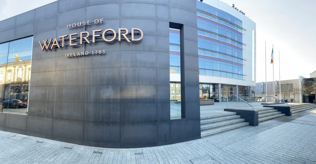 Experience Waterford – Visit Waterford