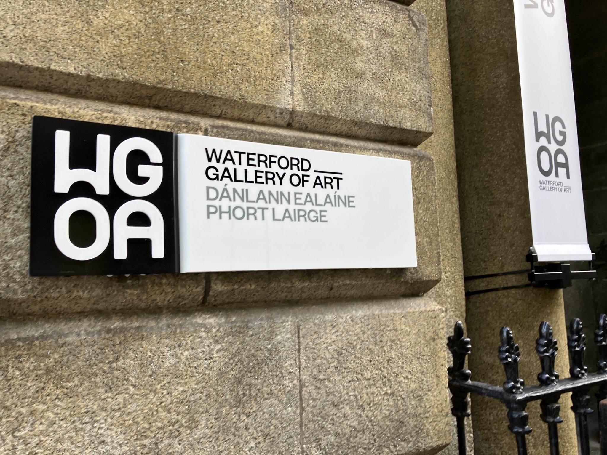 Waterford Gallery of Art (WGOA) – Visit Waterford