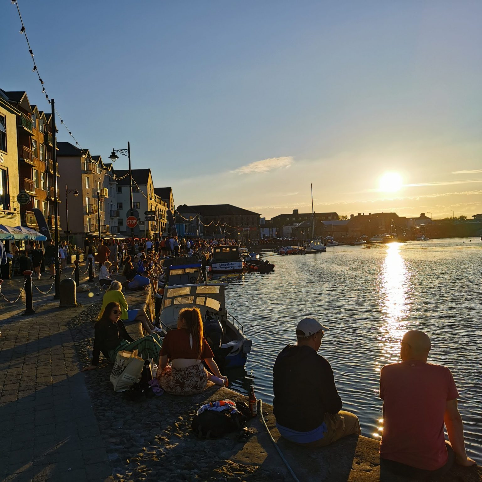 The Reg – Visit Waterford