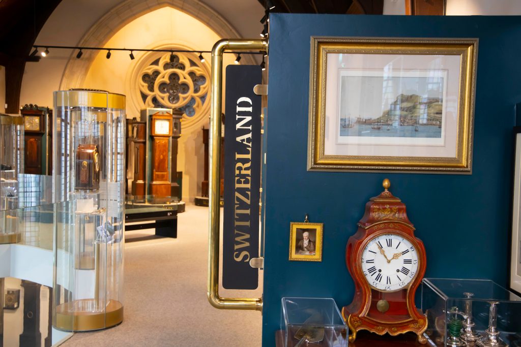 House of Waterford – Visit Waterford