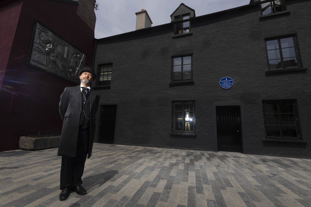 House of Waterford – Visit Waterford