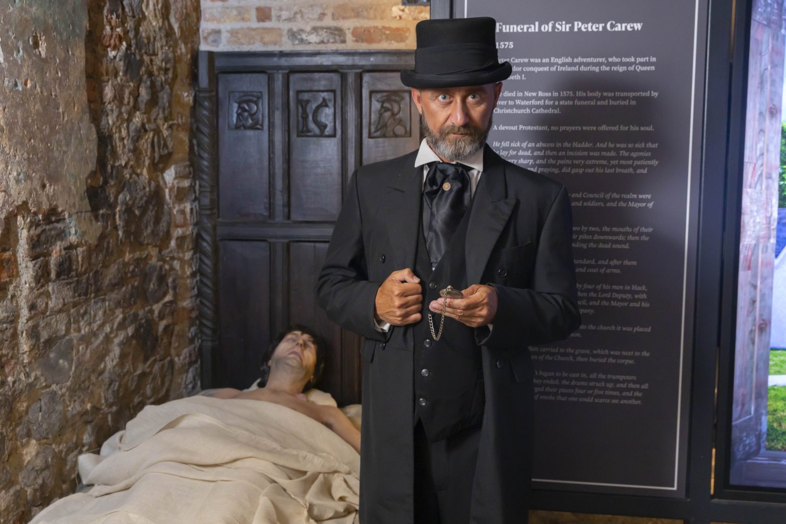 Medieval Museum – Waterford Treasures – Visit Waterford