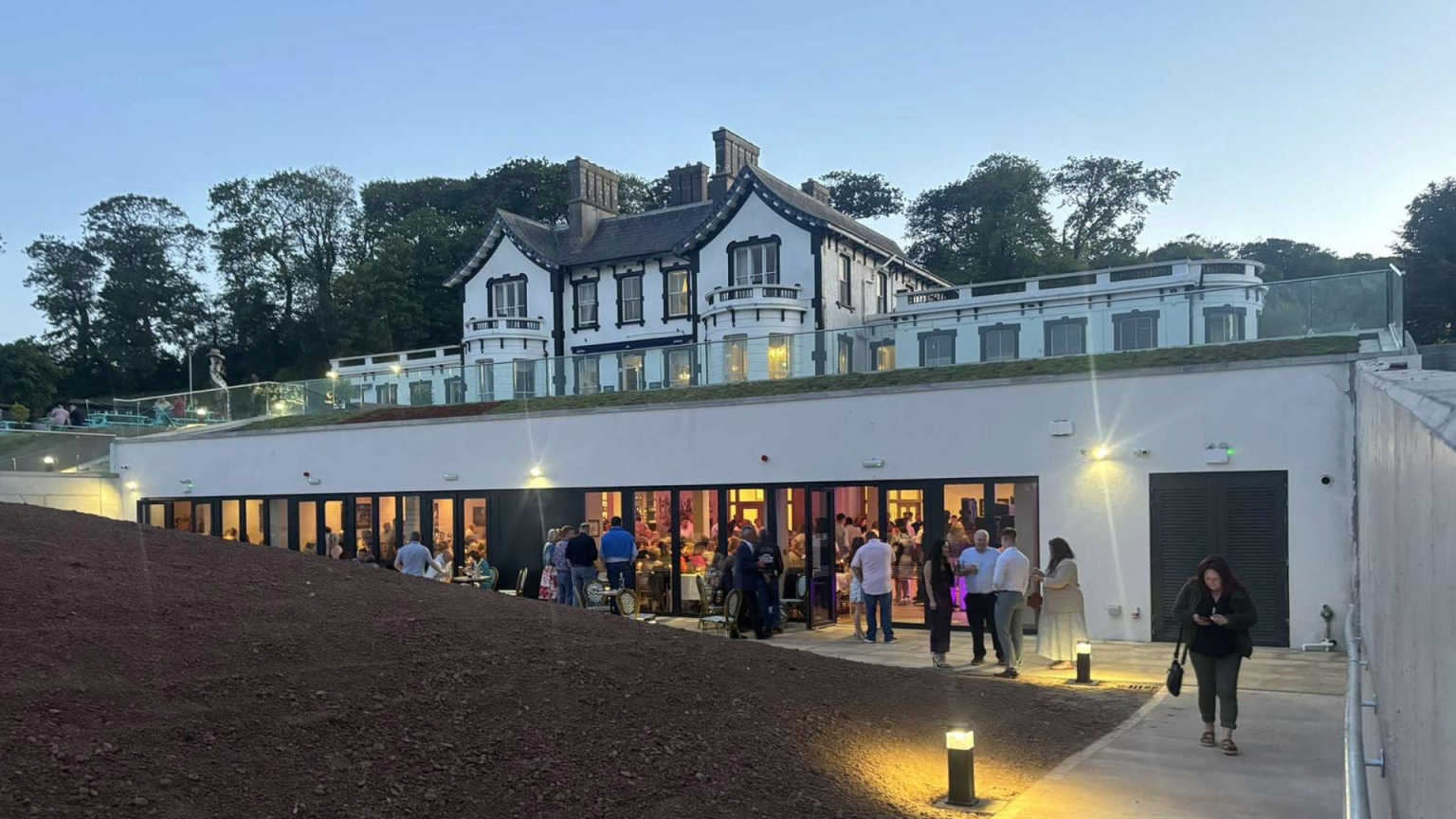 Tower Hotel & Leisure Centre – Visit Waterford