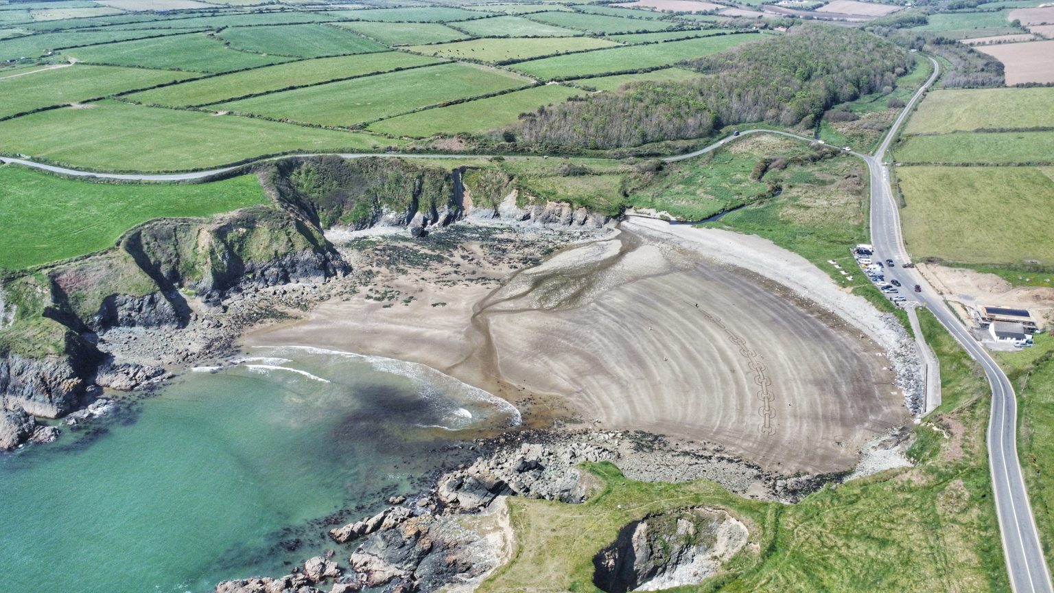 Explore the Copper Coast – A Journey Through Rugged Cliffs, Hidden ...