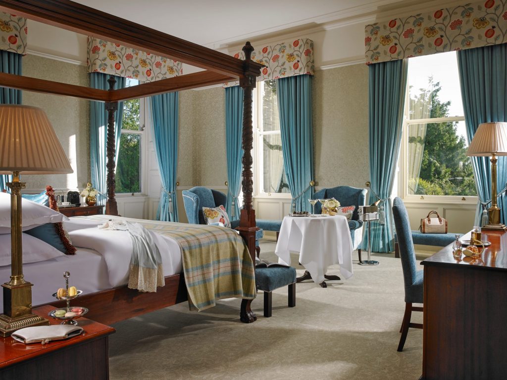 Faithlegg Hotel – Visit Waterford