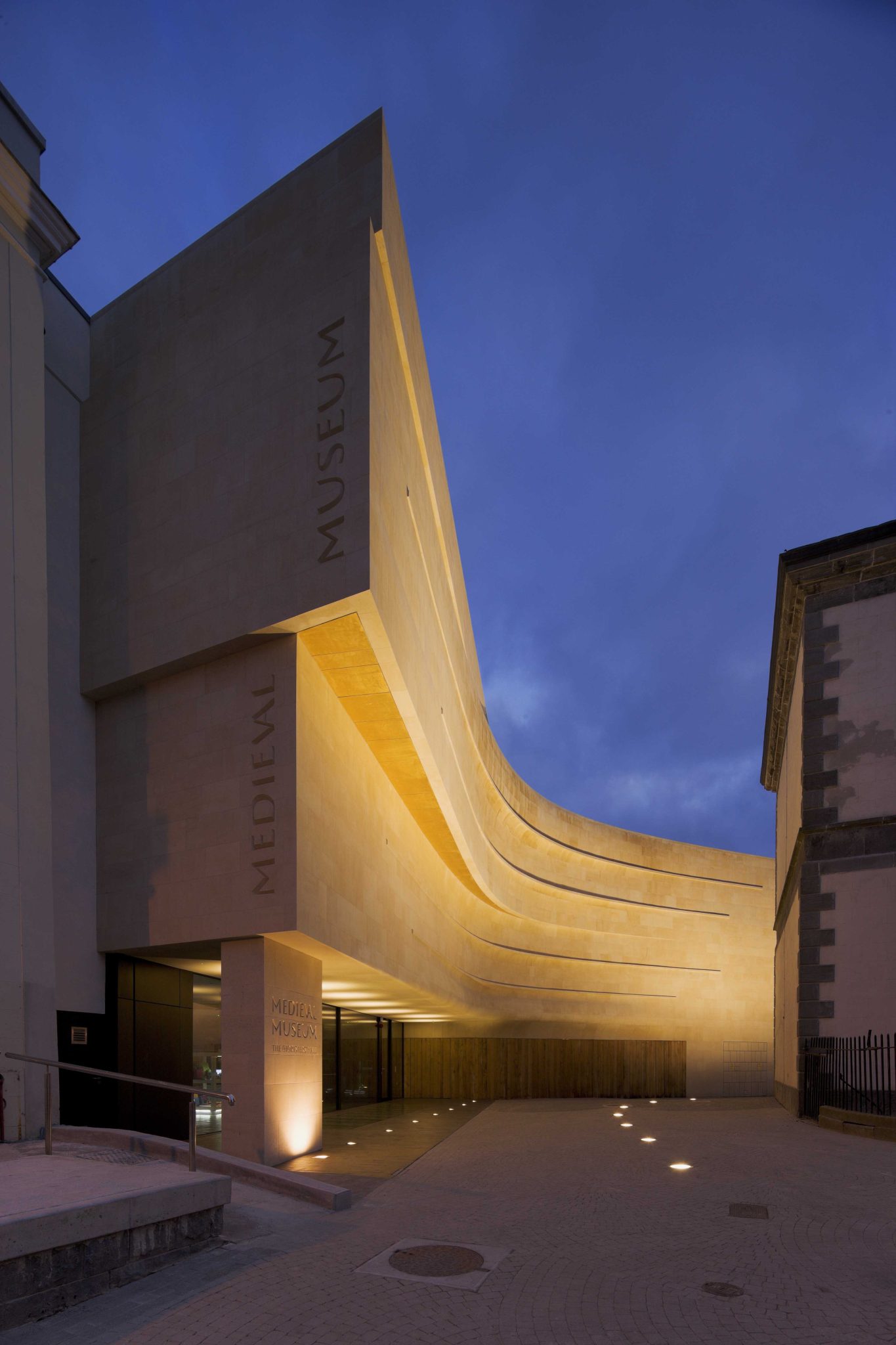 Medieval Museum – Waterford Treasures – Visit Waterford