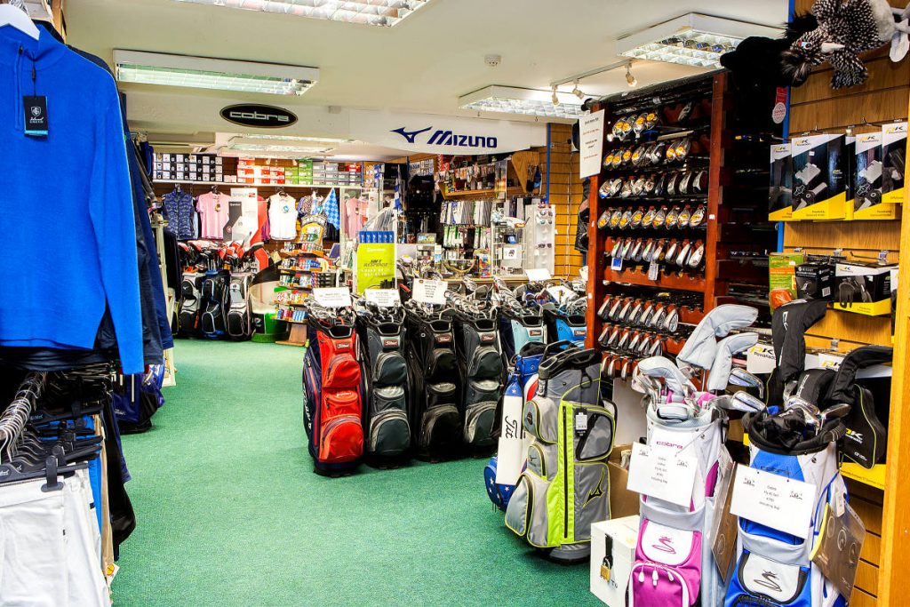 Waterford Golf Club – Visit Waterford