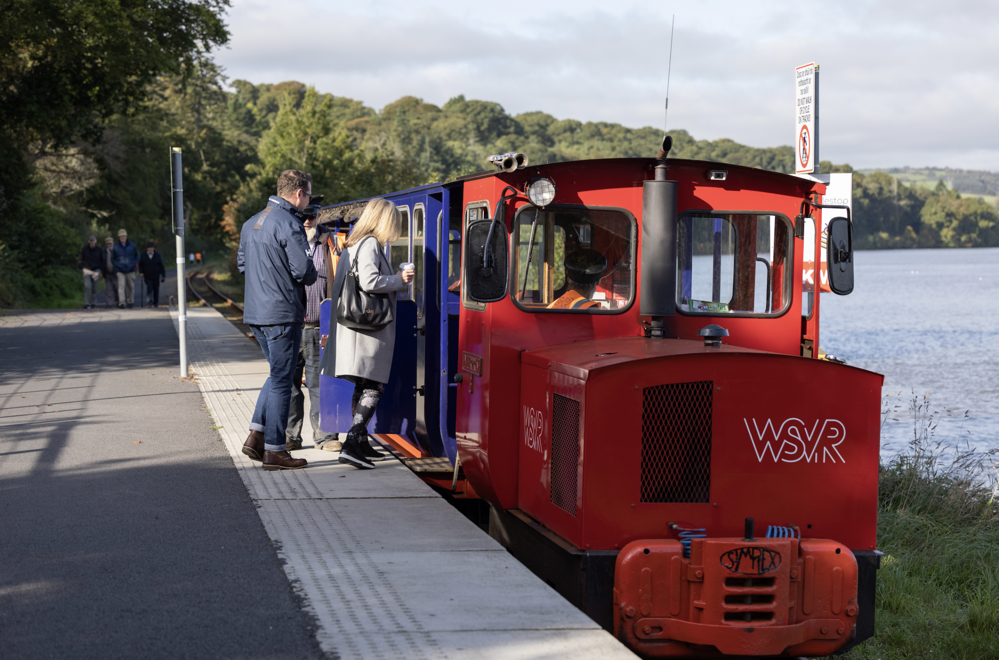Waterford Suir Valley Railway – Visit Waterford