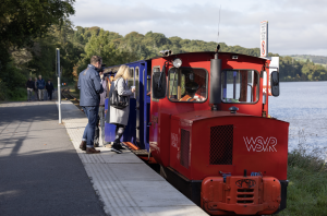Waterford Suir Valley Railway – Visit Waterford