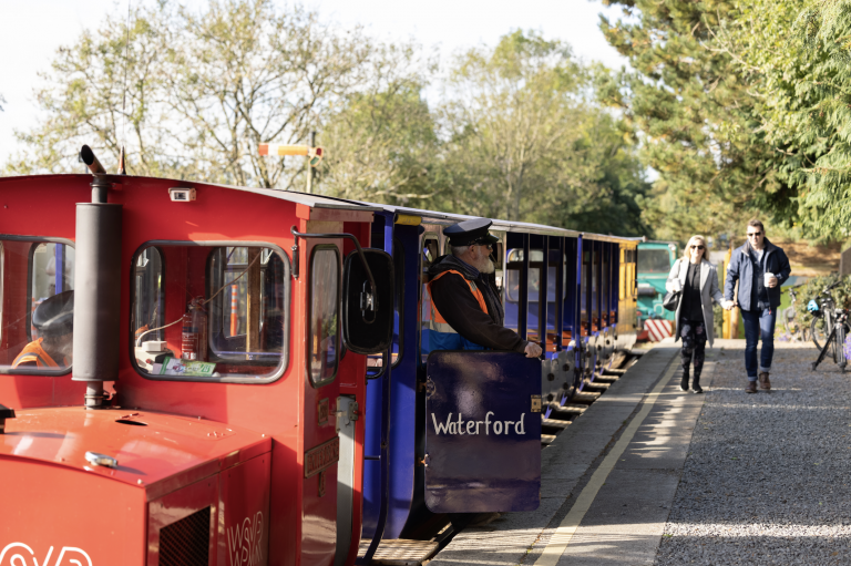 Waterford Suir Valley Railway – Visit Waterford