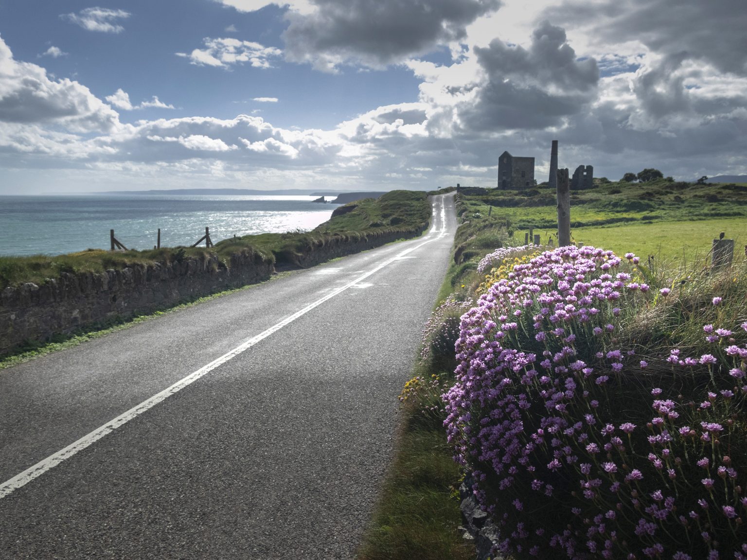 Explore the Copper Coast – A Journey Through Rugged Cliffs, Hidden ...