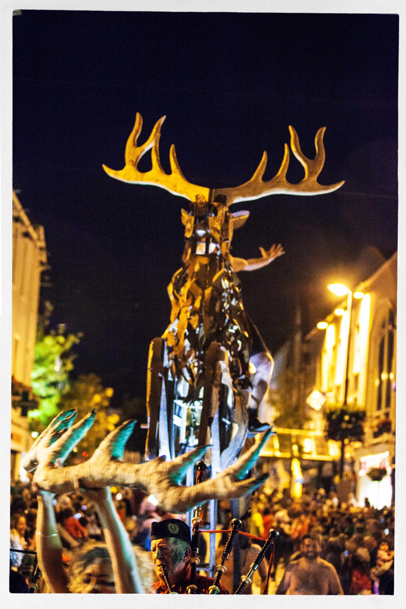 Spraoi – Visit Waterford