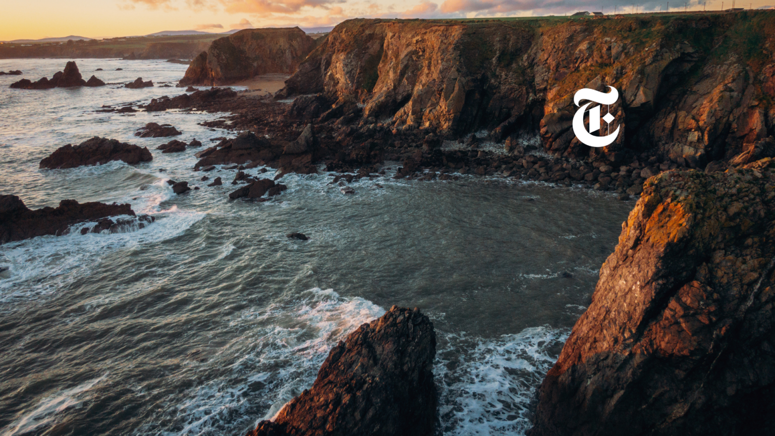 The Best of Waterford-As Seen in The New York Times – Visit Waterford