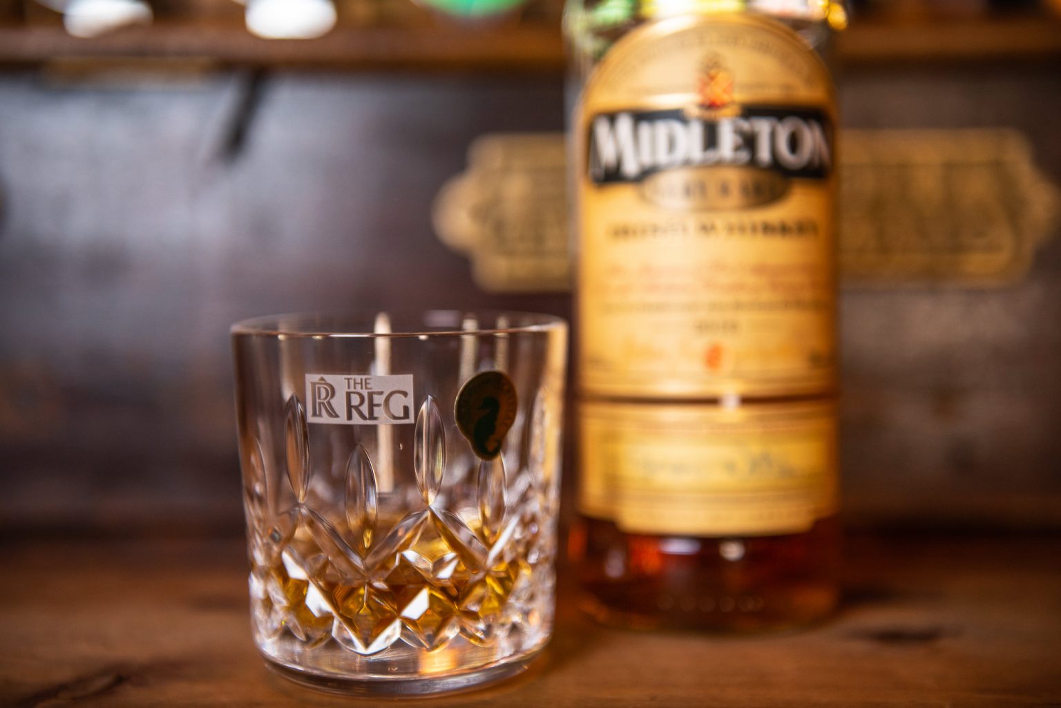 The Reg – Visit Waterford