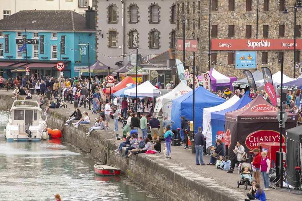 West Waterford Festival of Food - Visit Waterford