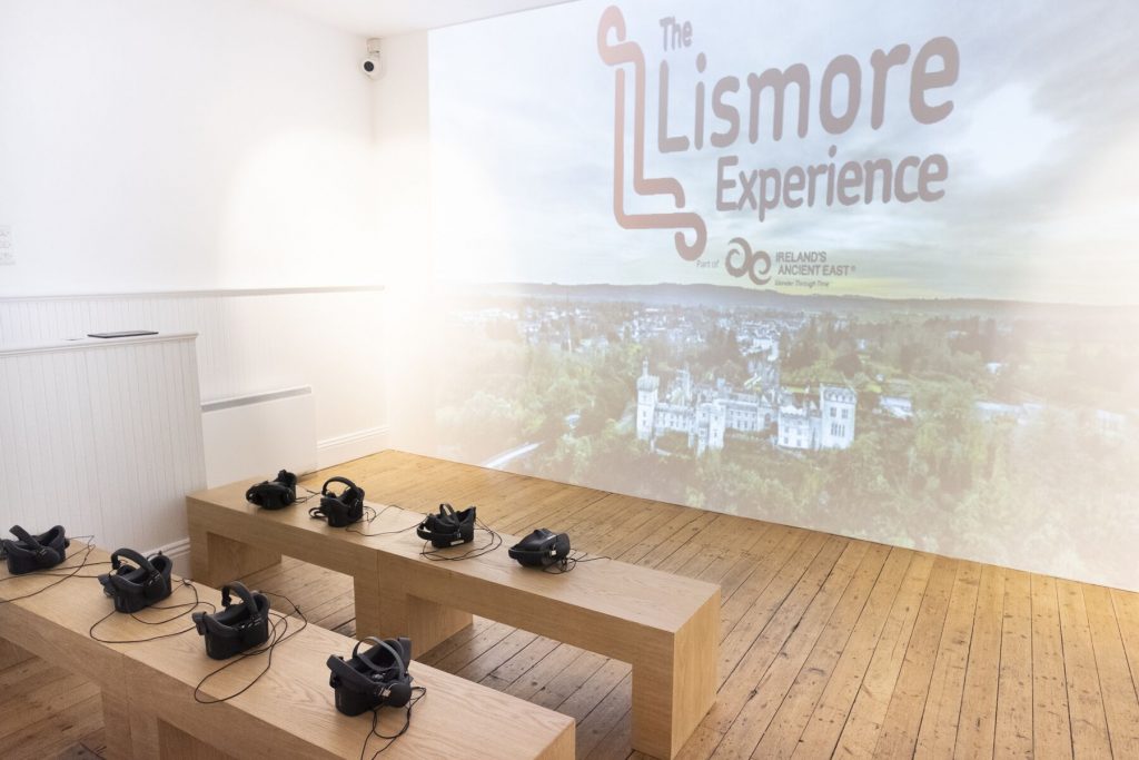 Irish Wake Museum – Waterford Treasures – Visit Waterford