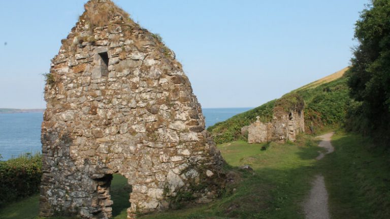 Ardmore Cliff Walk – Visit Waterford