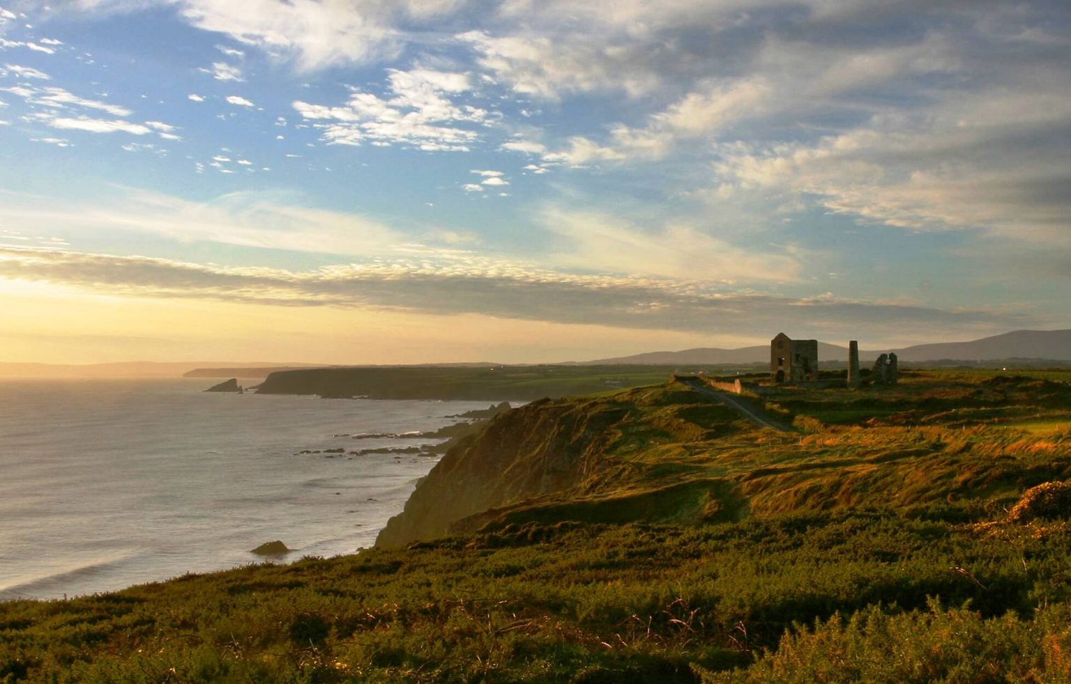 Explore the Copper Coast – A Journey Through Rugged Cliffs, Hidden ...