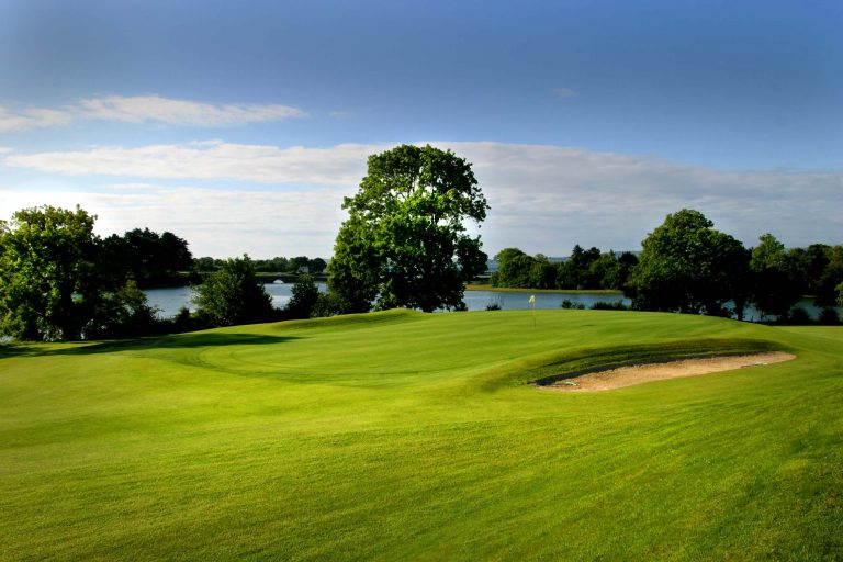 Dungarvan Golf Club – Visit Waterford