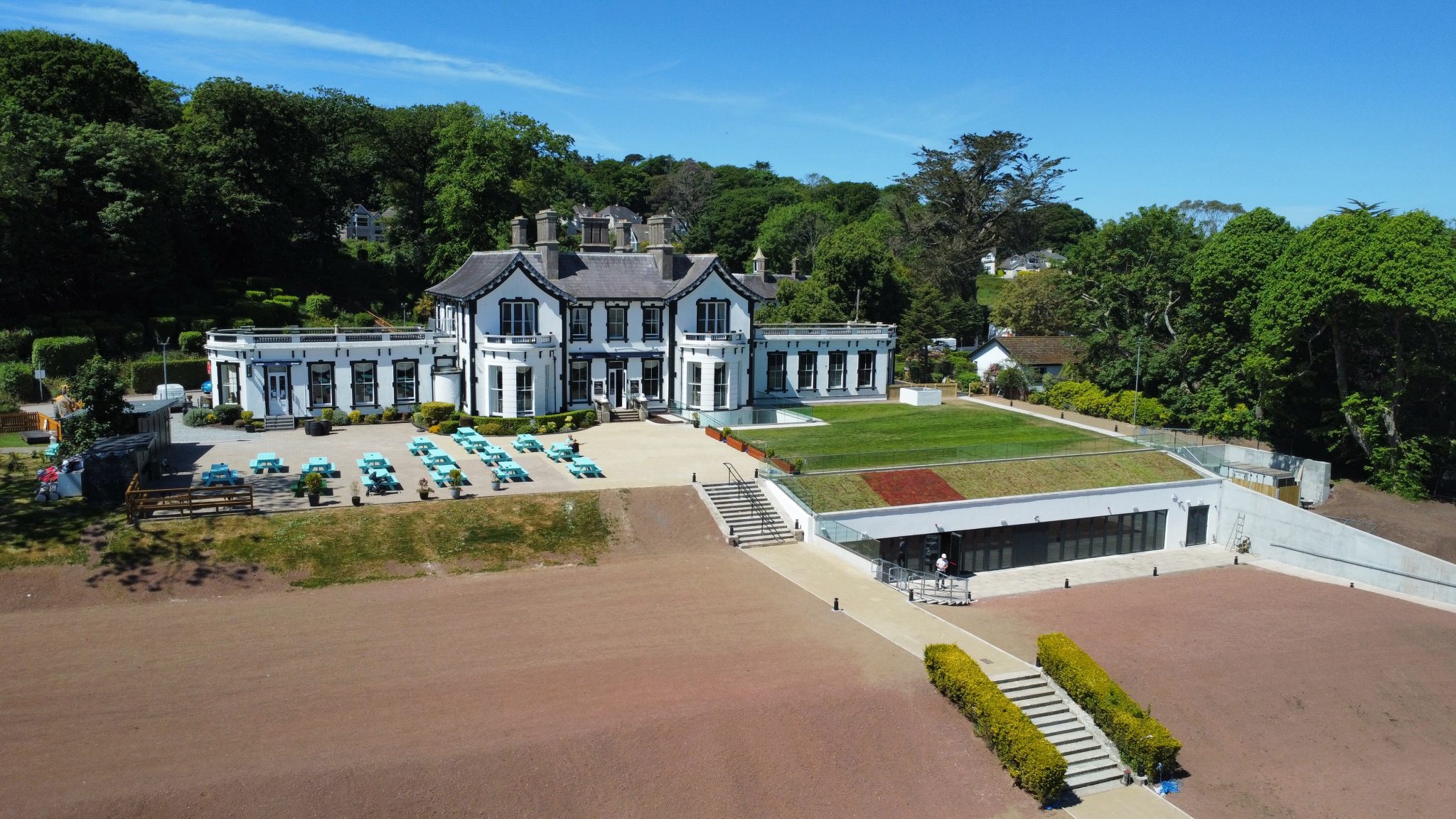 Tower Hotel & Leisure Centre – Visit Waterford