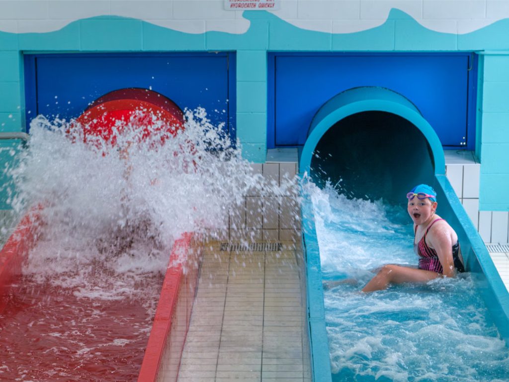 Splashworld – Visit Waterford