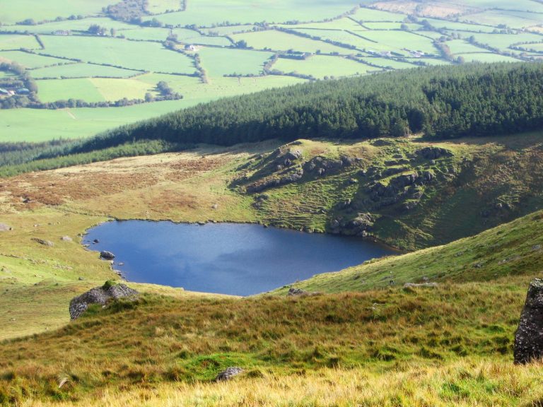 Lough Mohra Walk, Rathgormack – Visit Waterford