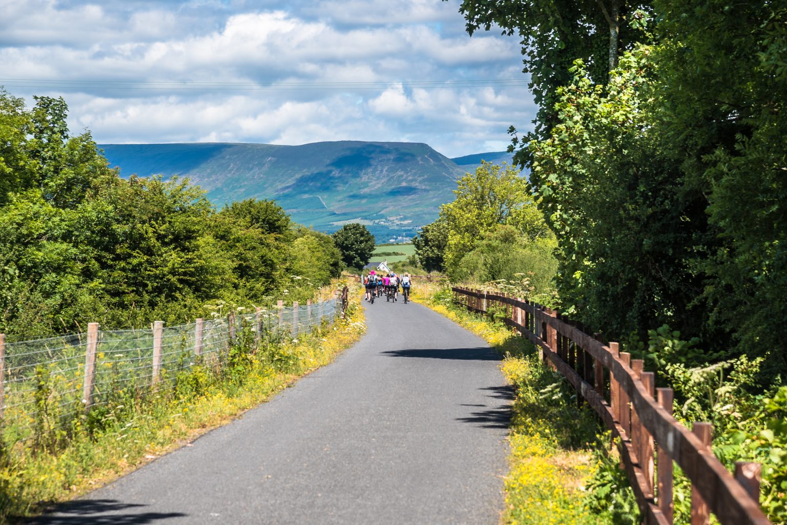 Walking, Hiking & Trails – Visit Waterford